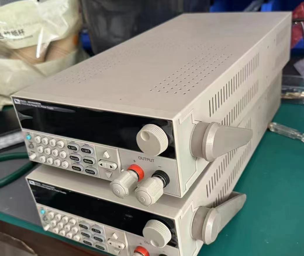 北京维修艾德克斯ITECH高压直流电源 IT6723短路，过载，无输出等 - 网站