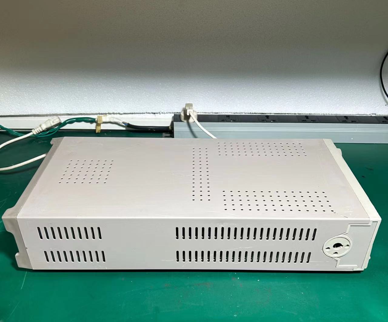 北京维修艾德克斯ITECH高压直流电源 IT6723短路，过载，无输出等 - 网站