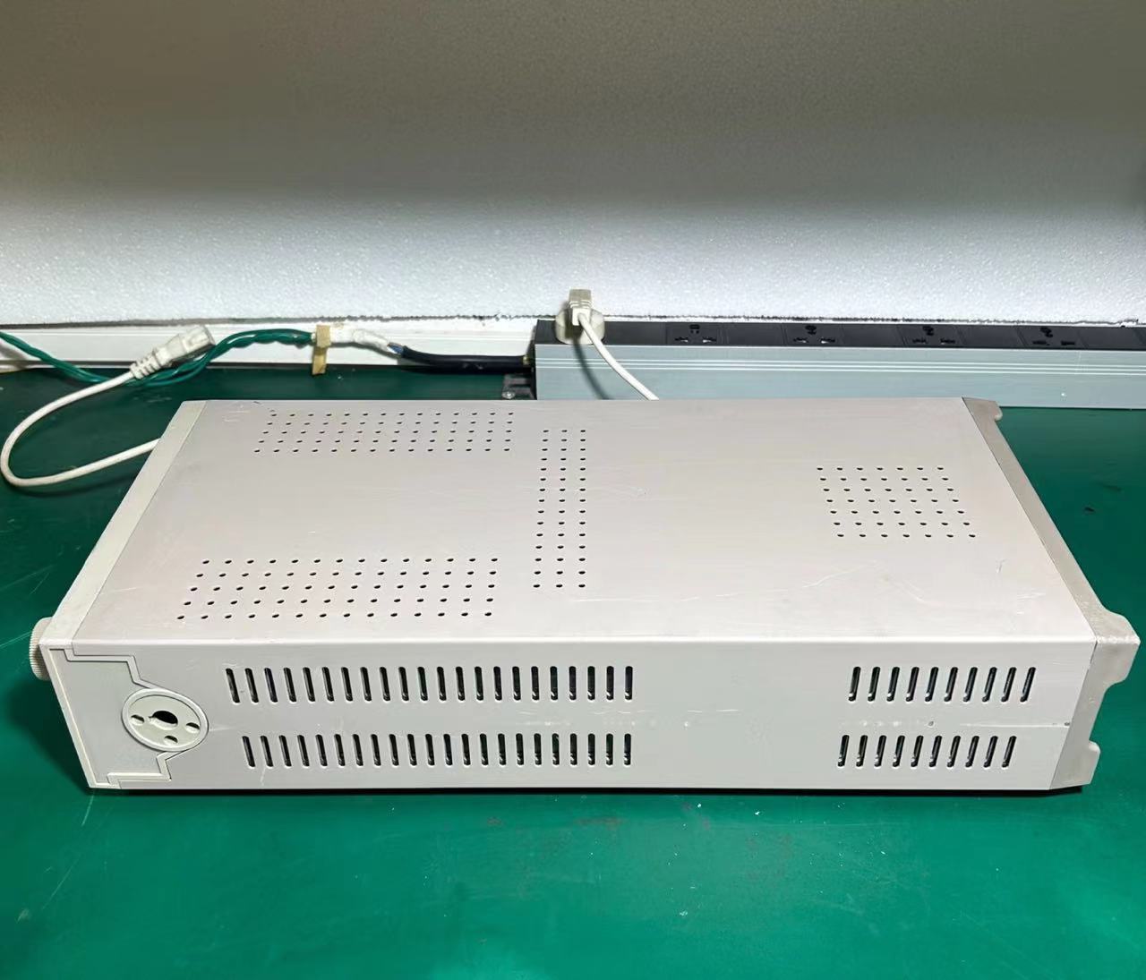 北京维修艾德克斯ITECH高压直流电源 IT6723短路，过载，无输出等 - 网站