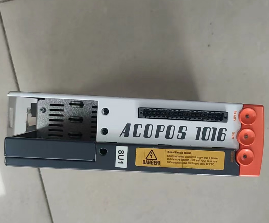 ACOPOS 1016系列贝加莱伺服控制器维修8V1016.00-2，无输出维修/9040制动系统超温 - 网站
